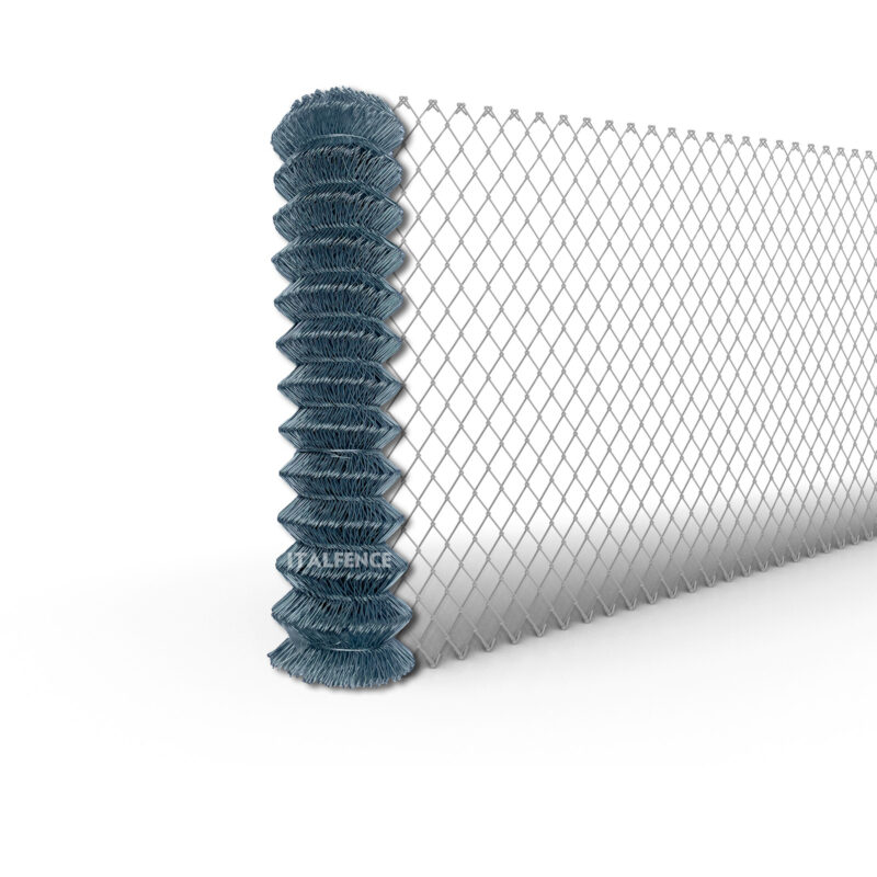Reti metalliche per recinzioni – Italfence