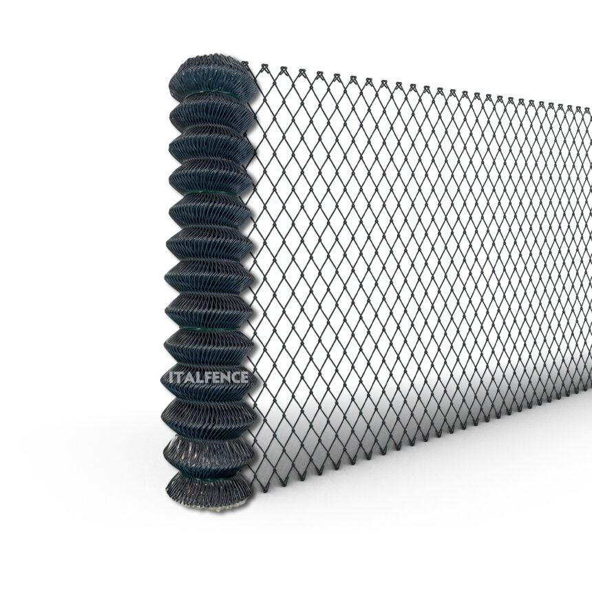 Reti metalliche per recinzioni – Italfence