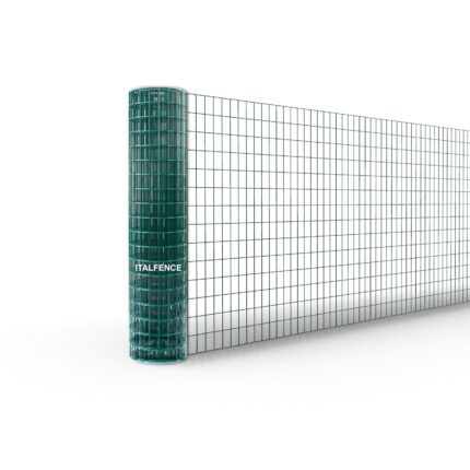 Reti metalliche per recinzioni – Italfence